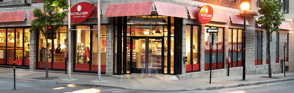 Store – Rachelle Bery